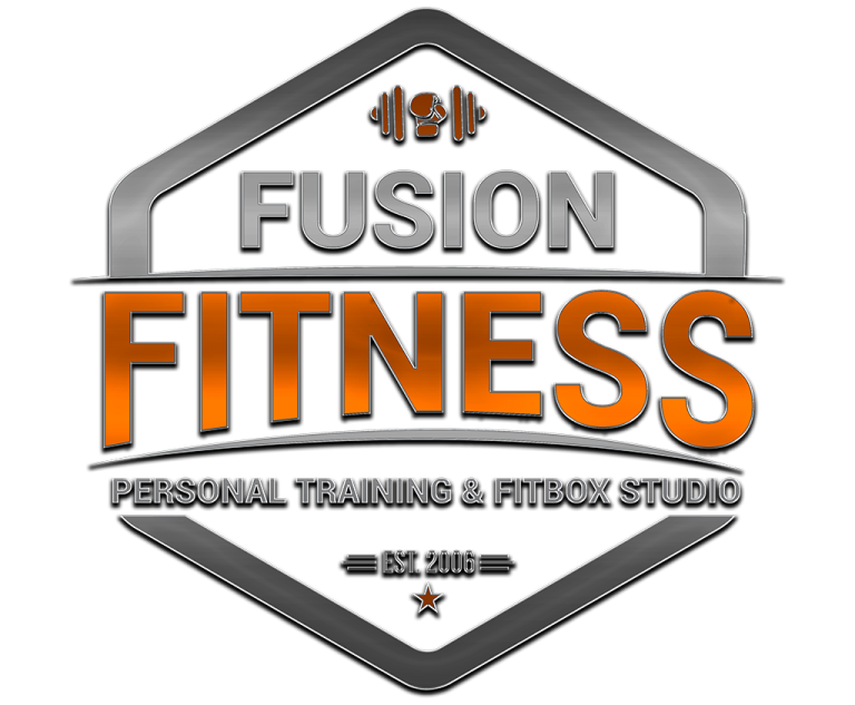 Fusion Fitness Studio – Fusion Fitness Studio